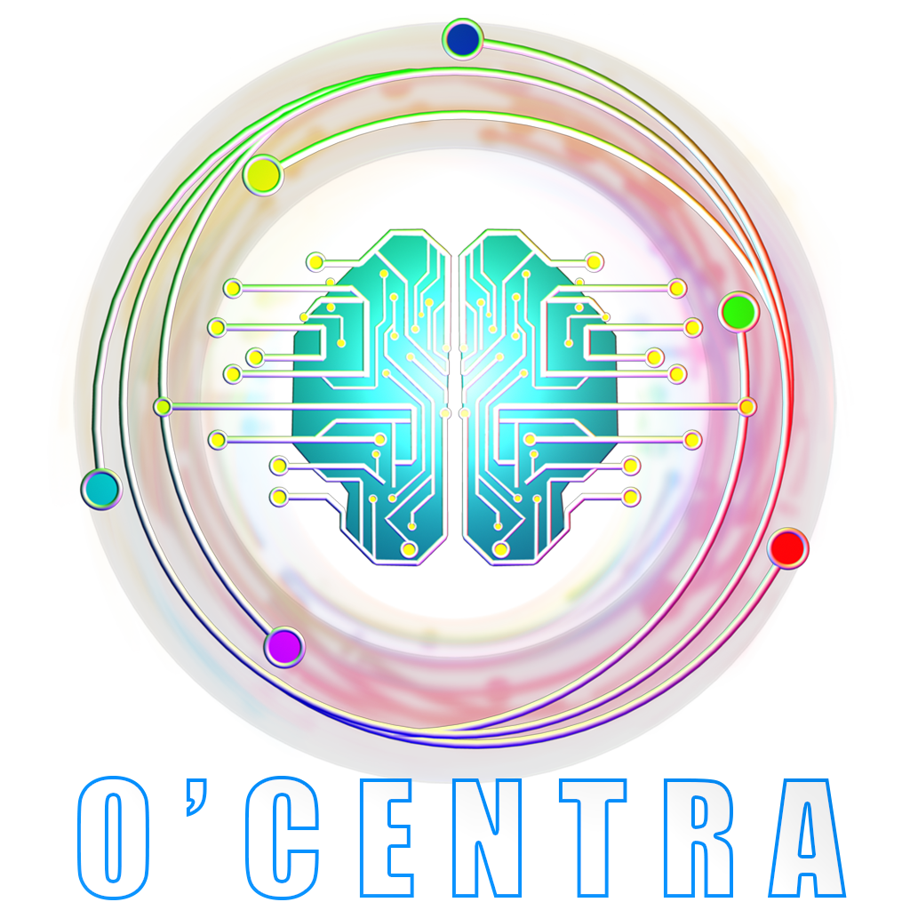 O'Centra - AI Solutions for SMBs